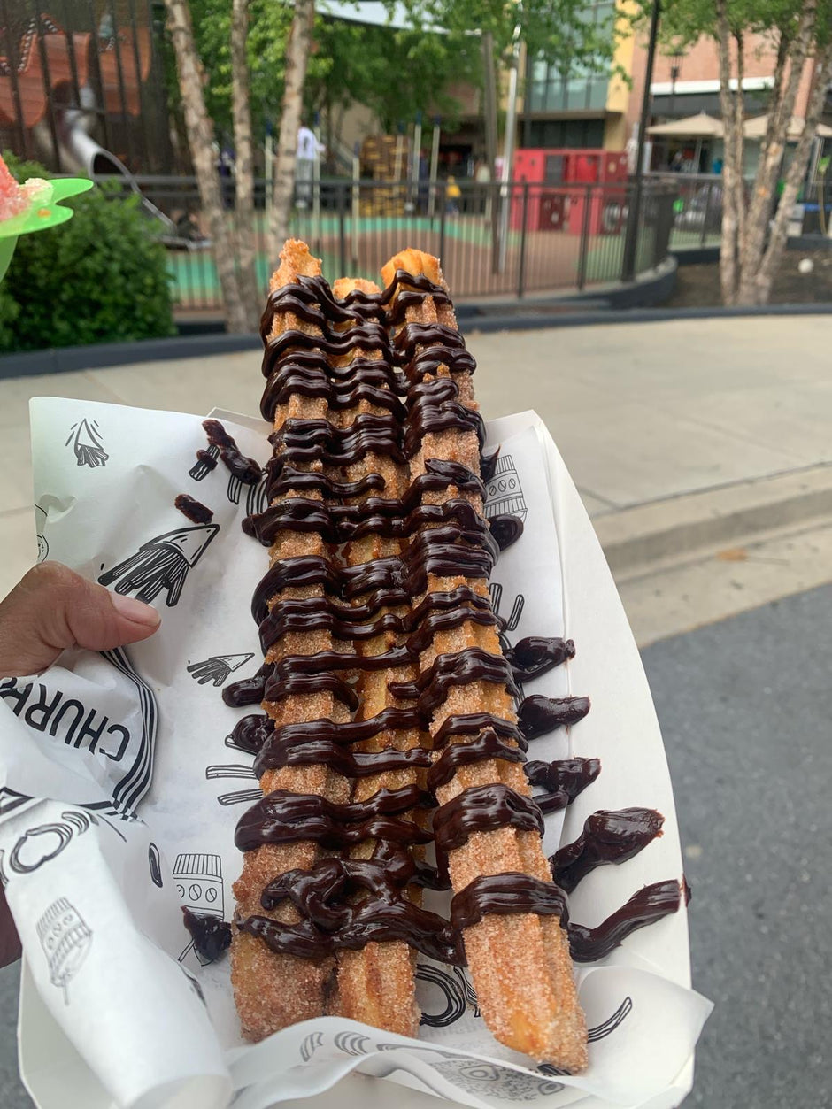 Churros Inc